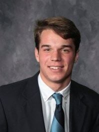 Chaminade honors Michael Gauvain with character award | Schools ...