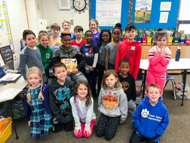 River Bend Elementary named Lighthouse School | Schools | westnewsmagazine.com