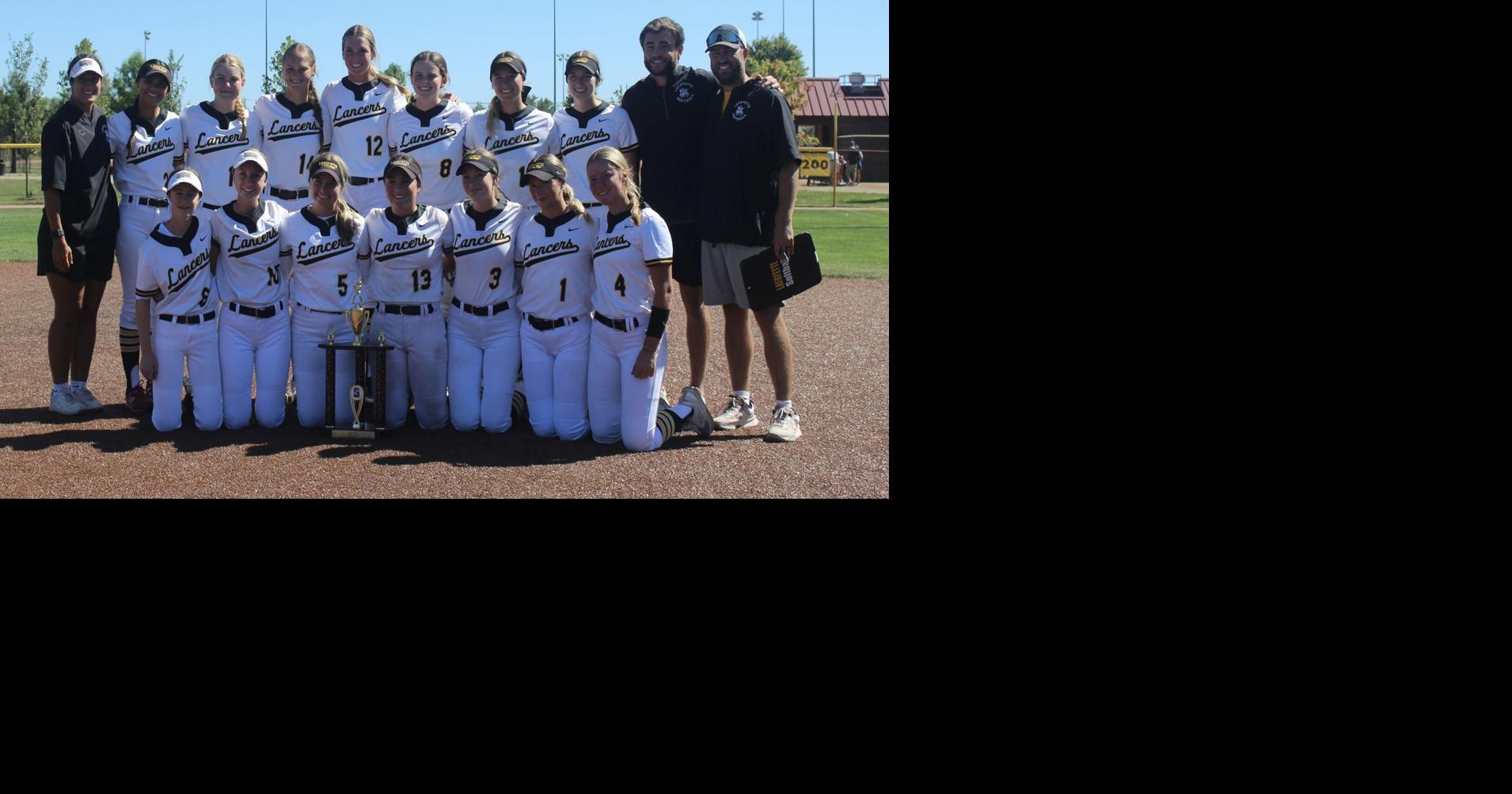 Lafayette softball teams wins Summit Tournament | Sports ...