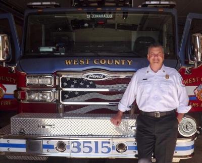 West County EMS/FPD chief resigns, accepts state post | News ...