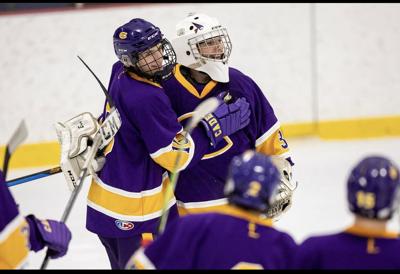 CBC goalie Blumenberg is enjoying a stellar season in goal | Sports ...