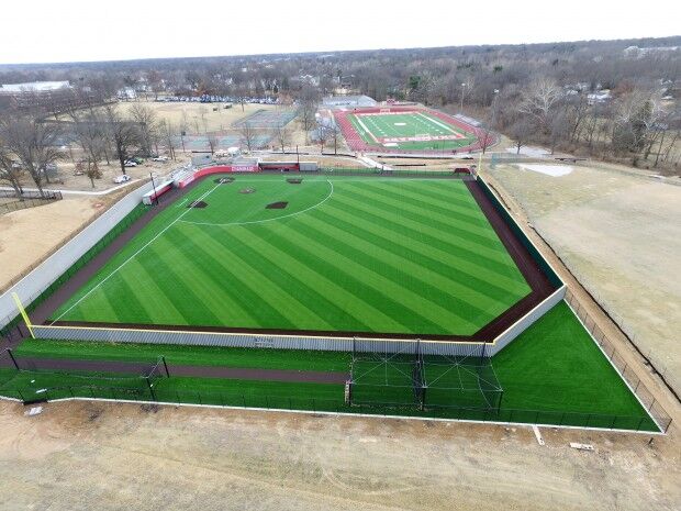Chaminade gets ready to celebrate 100 years of Red Devils baseball ...