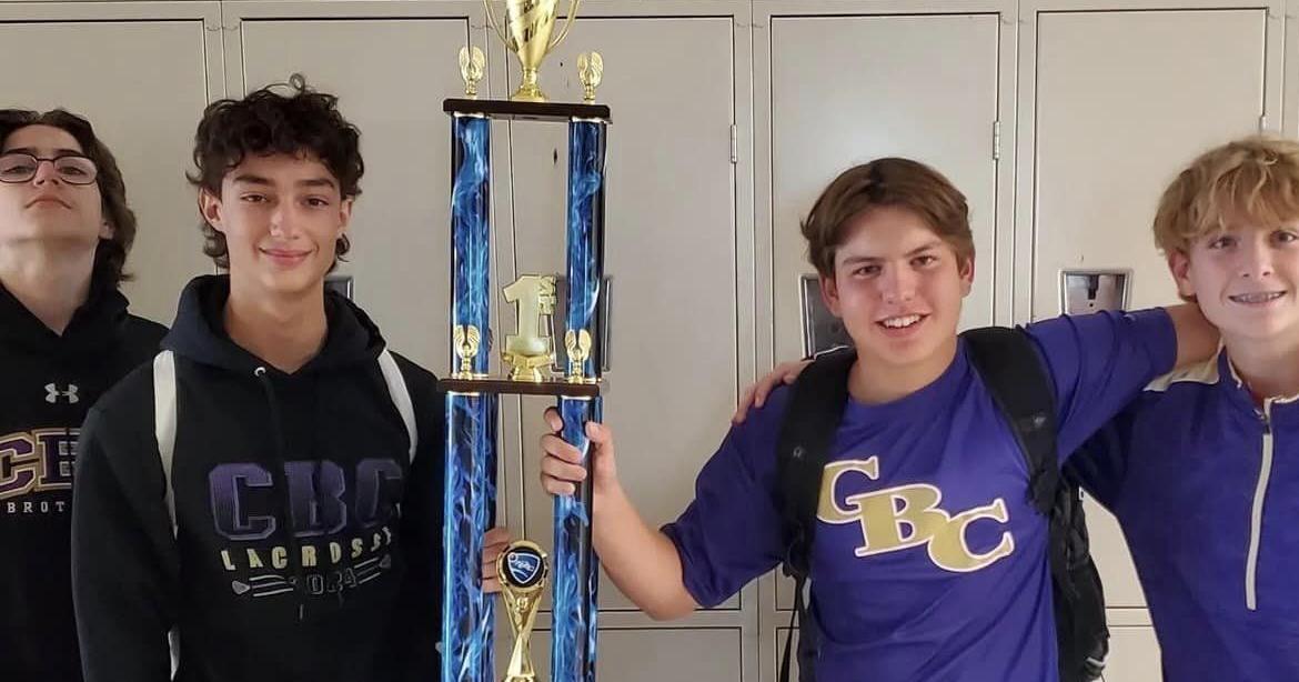 CBC claims esports firsts | Schools | westnewsmagazine.com