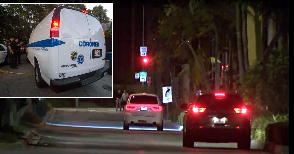 Marina Del Rey Woman's Death Ruled a Homicide as Investigation Unravels ...
