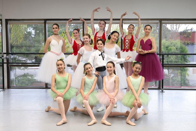 Masters of Movement 2025: Westside Ballet Dancers Rise from Adversity to Artistic Excellence ...