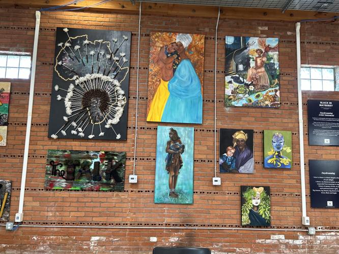 Inaugural Art Against Racism LA Event Sells Over $40,000 of Artwork ...