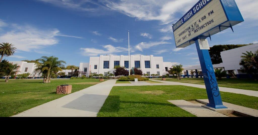 Venice Senior High School Places Third At LADWP Science Bowl | Venice ...