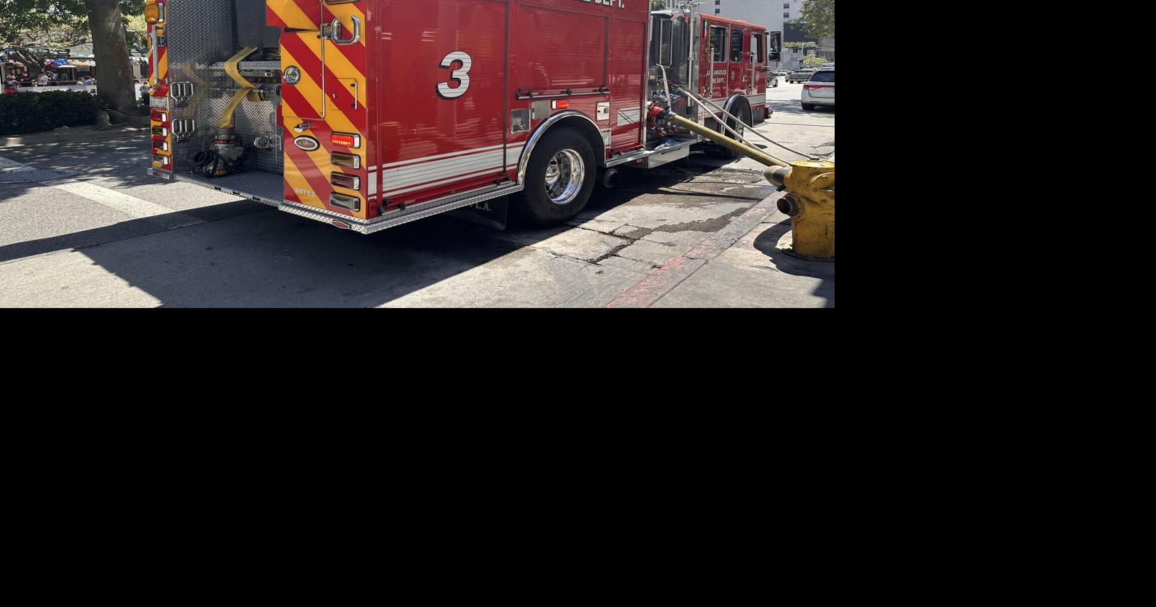 LAFD Delays: Slower 911, & Higher Ambulance Fees | News ...