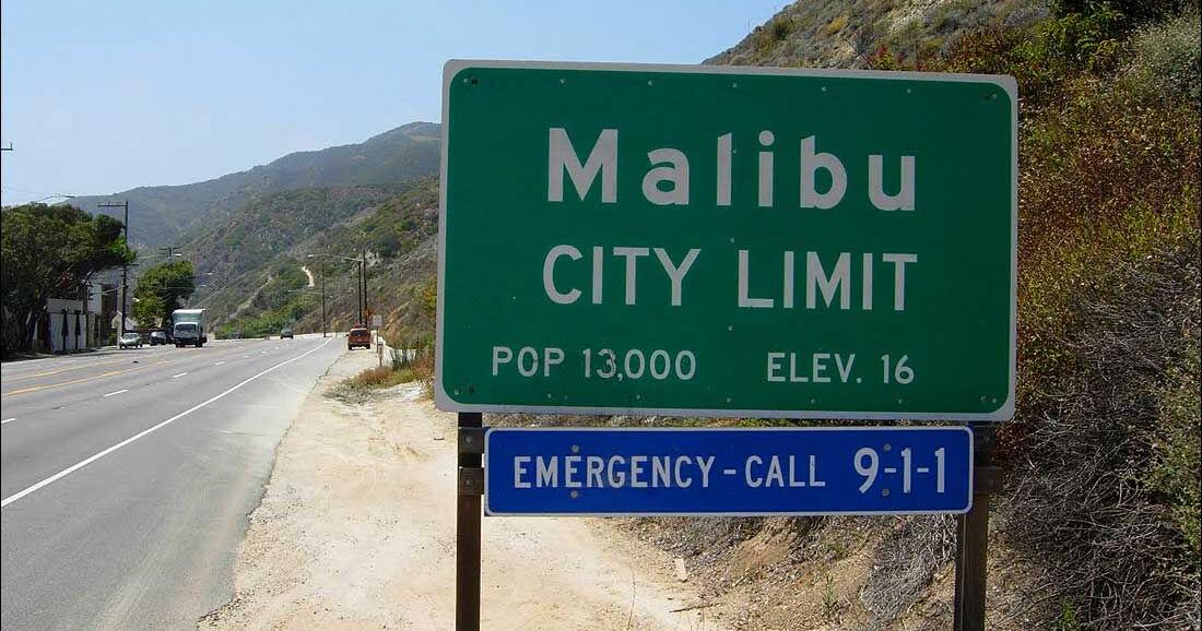 Malibu Seeks to Shelter Homeless Population Outside Malibu | News ...