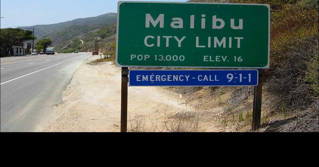 Malibu Seeks to Shelter Homeless Population Outside Malibu | News ...