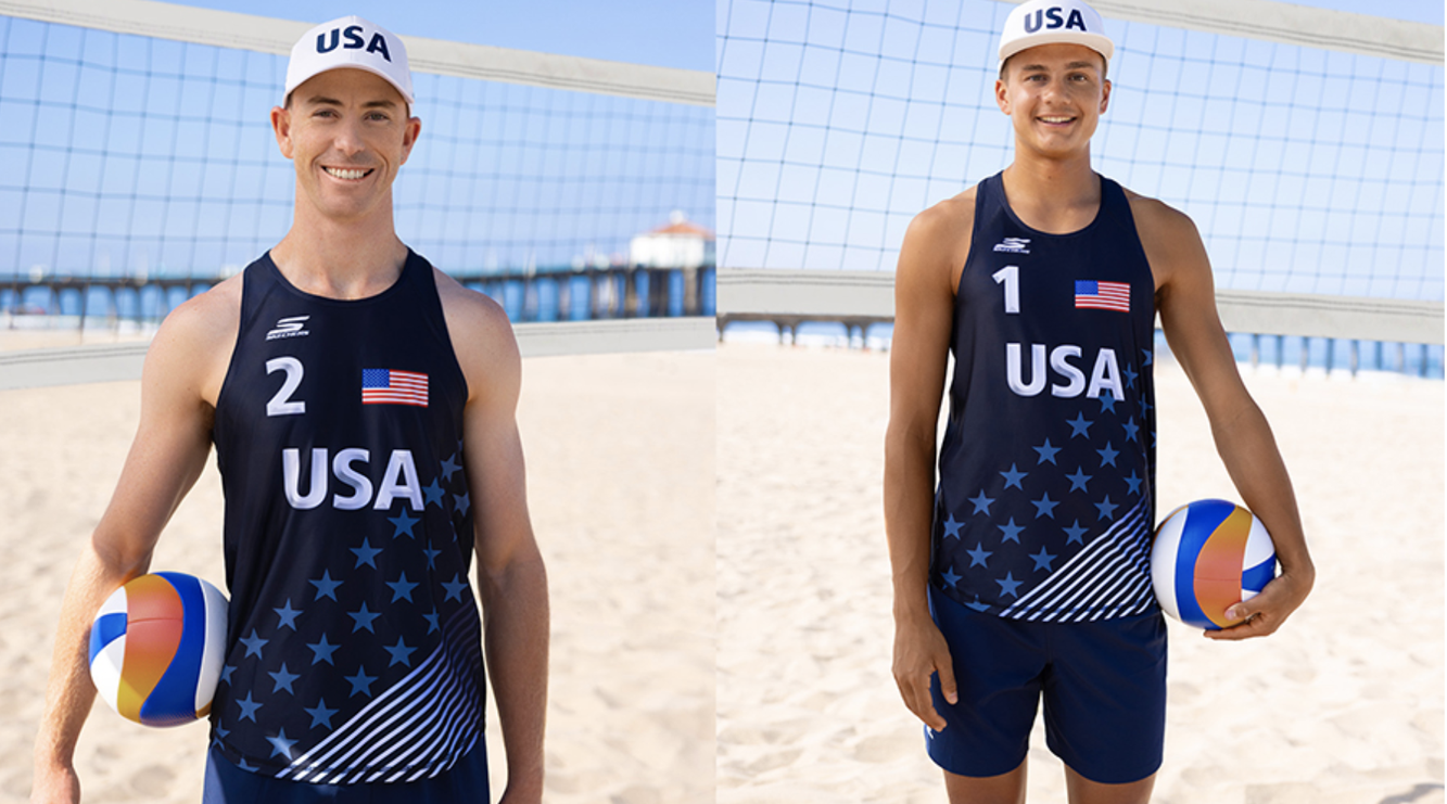 Pacific Palisades Native Miles Partain to Debut at Olympics with ...