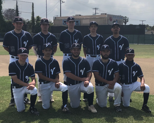 Venice High Baseball Gets Nod To Play Remaining Home Games Following ...