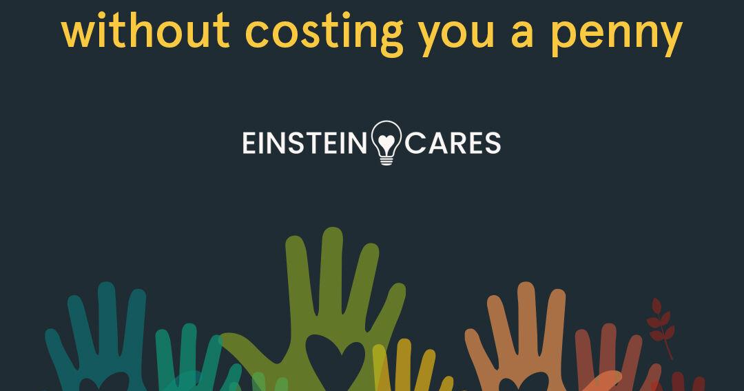 Barry Shore, the Ambassador of Joy, Launches a Crowdfunding Campaign ...