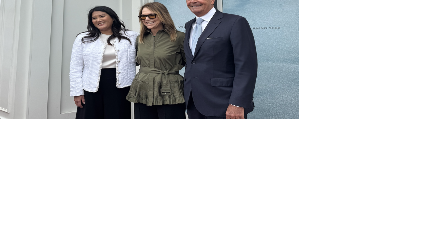 After Fire and Loss, Elyse Walker Plans Flagship Comeback in Pacific Palisades | News ...