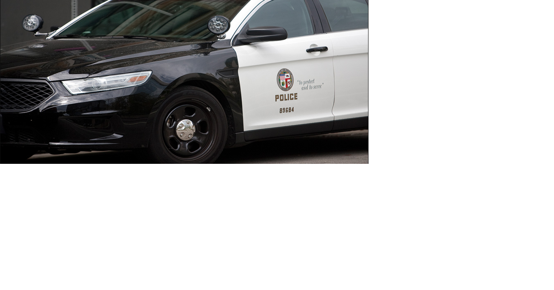 LAPD Announces Arrests in Fatal Shooting of Pacoima Teen and Fatal Hit ...