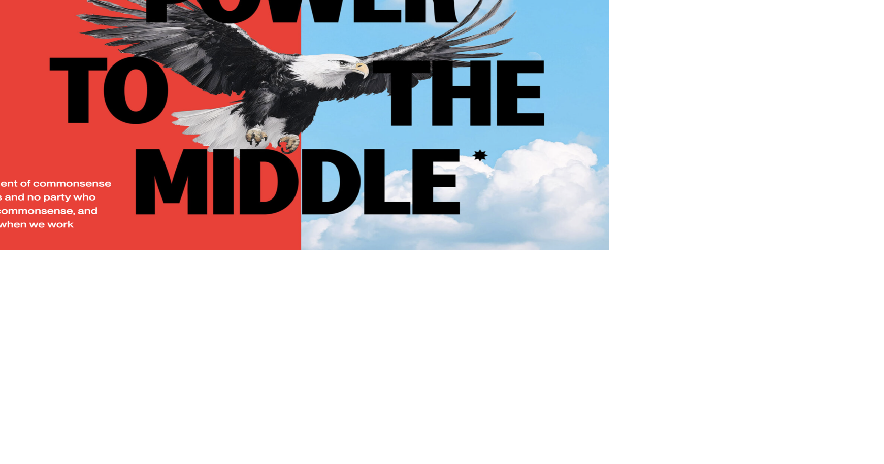 California’s No Labels Movement Shifts Focus: Analyzing Voter Impact in ...