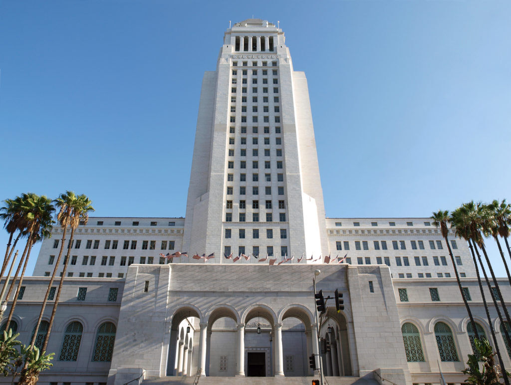 Judge Allows Whistleblower Retaliation Suit Against City Attorney's ...
