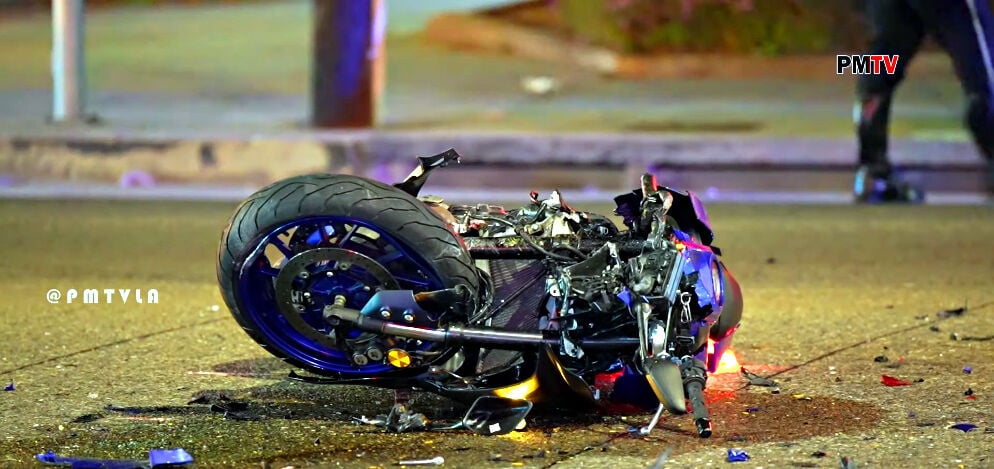 Rider of Fatal Motorcycle Crash in Venice Identified | News | westsidecurrent.com