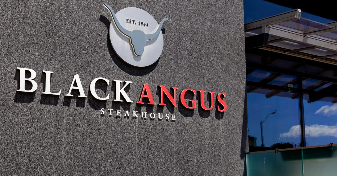 Former Black Angus CEO Drops Lawsuit Over $1 Million Bonus and ...