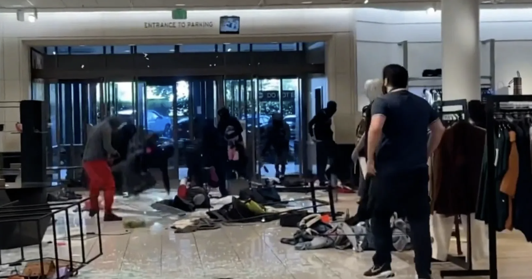 Organized Retail Theft Ring Busted: Trio Faces 27 Felony Charges | News ...