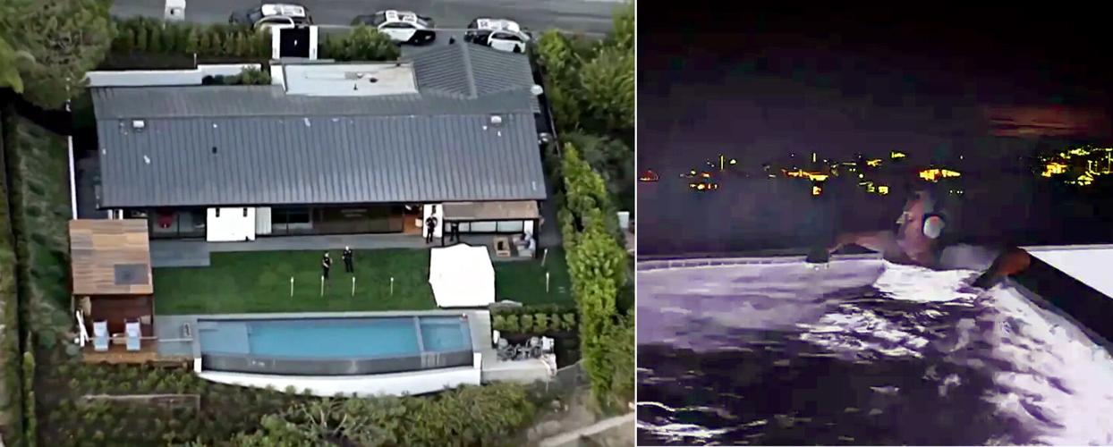 Friends Cast Mourns Matthew Perry's Tragic Death: 'Utterly Devastated ...