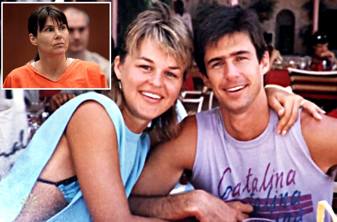 Parole Board Recommends Release for Former LAPD Detective Convicted of 1986 Murder | Valley ...