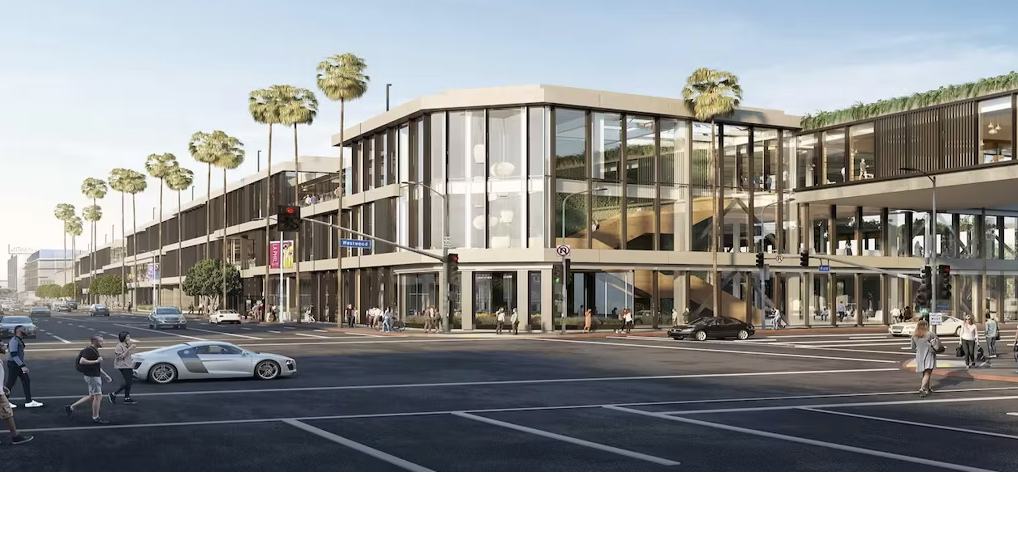 UCLA Acquires Westside Pavilion Mall for Research Park | News | westsidecurrent.com