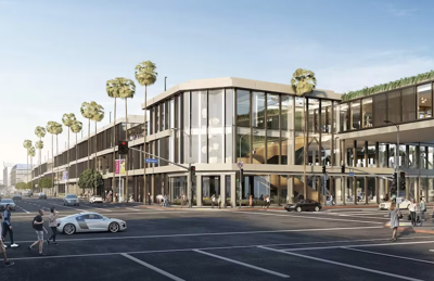 UCLA Acquires Westside Pavilion Mall for Research Park | News ...