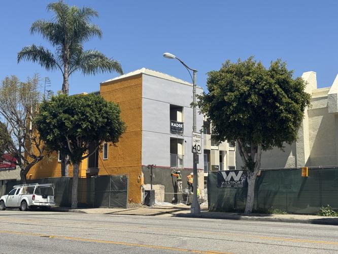 LA Spent $1B on Homeless Housing—Thousands of Units Empty | News ...