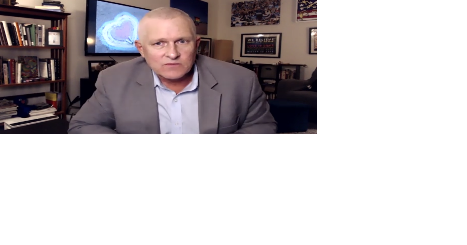 Op-Ed: Mike Bonin’s guile on full display with his vote not to suspend ...