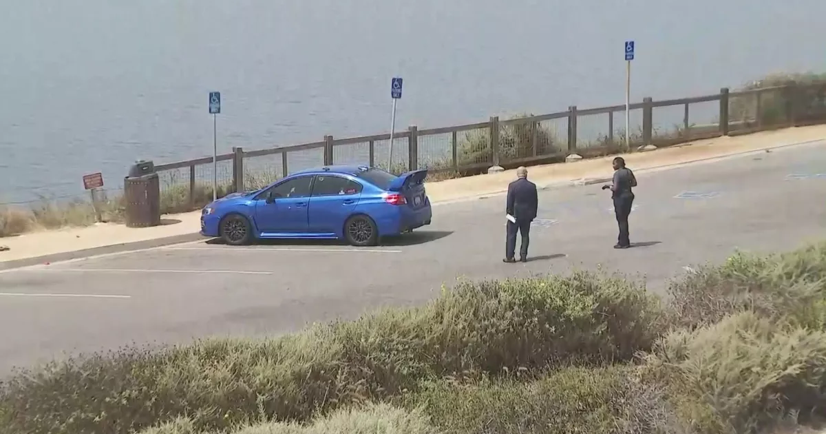 Six Gang Members Arrested for Killings Across the Southland | News ...