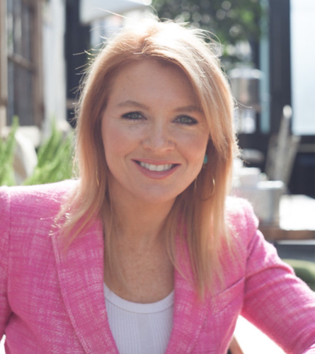 Her Way: Elizabeth Clay For a Better Venice | Venice Politics ...