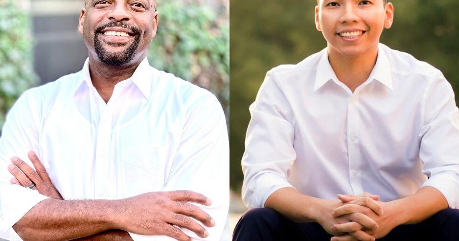 LA Gets a Spectacular City Controller Battle, as Isadore Hall Takes On ...
