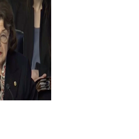 Feinstein Will Not Run Again | News | westsidecurrent.com