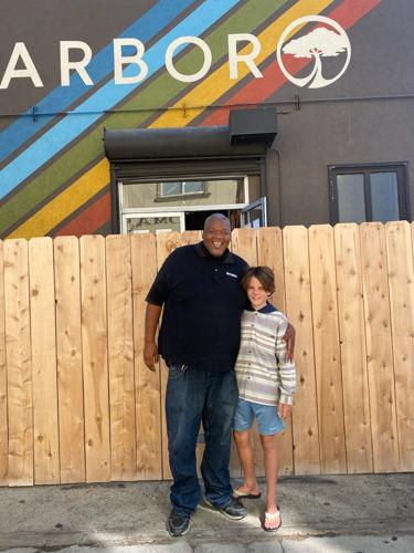 'This Has To Stop': Arbor Security Guard Pushes for Change After ...