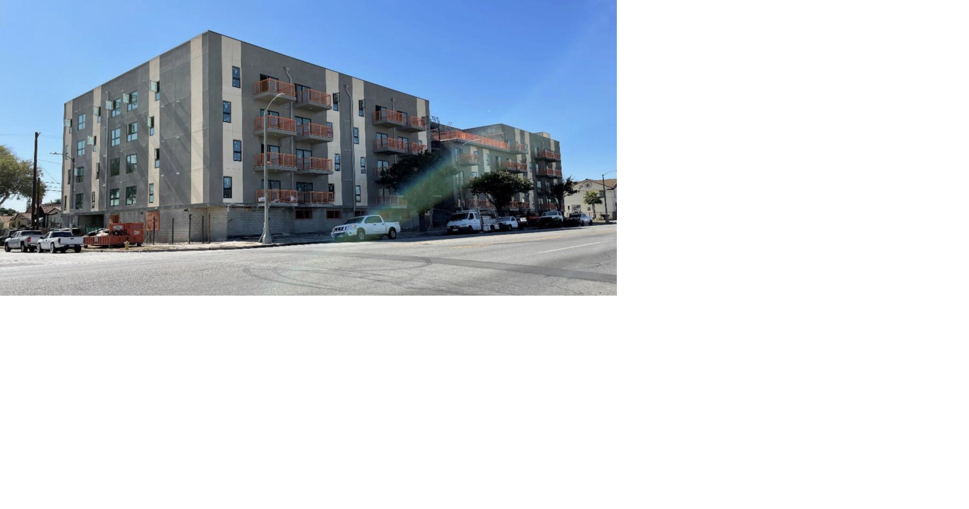 EXCLUSIVE: More Than 1,200 City-Owned Homeless Housing Units Remain ...