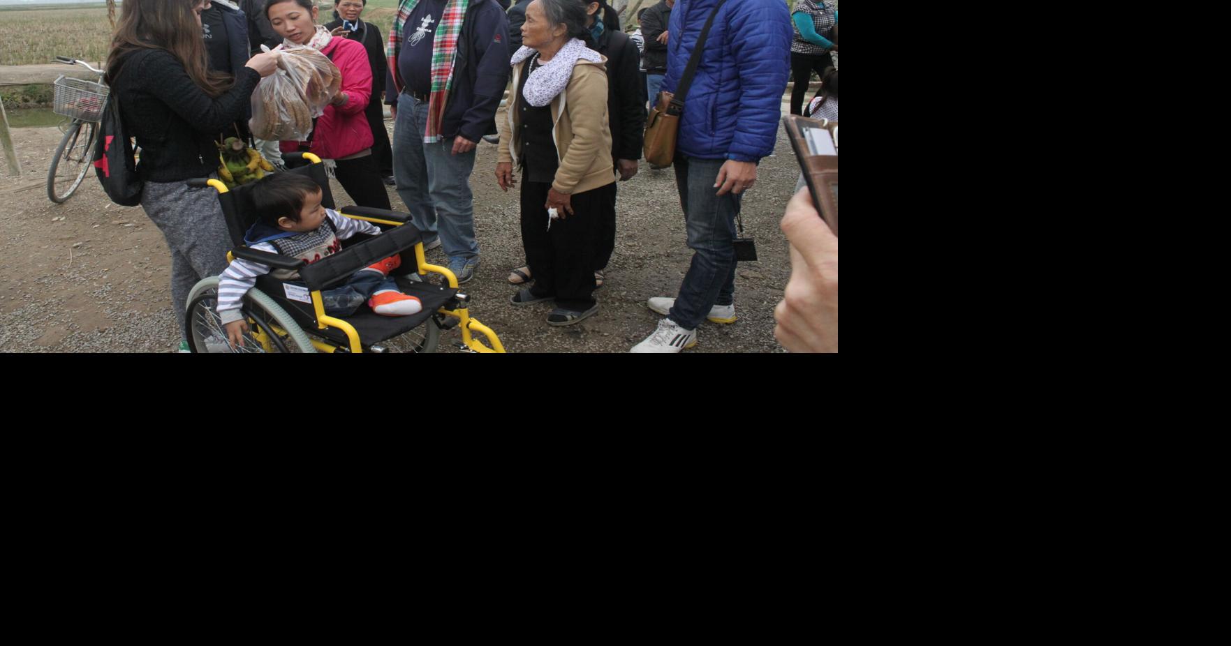 The Heart Behind the DA's Race: Vivienne Vella on Family, Compassion ...