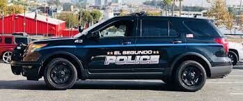 El Segundo Announces New Police Chief | News | westsidecurrent.com