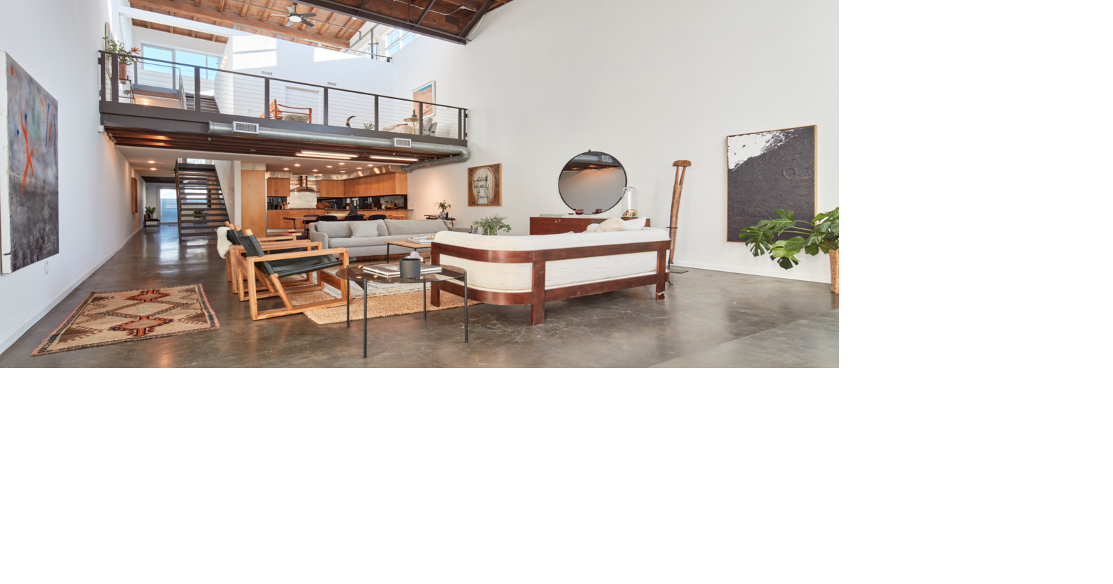 On the Market: Mark Mack Architectural on Abbot Kinney | Real Estate ...