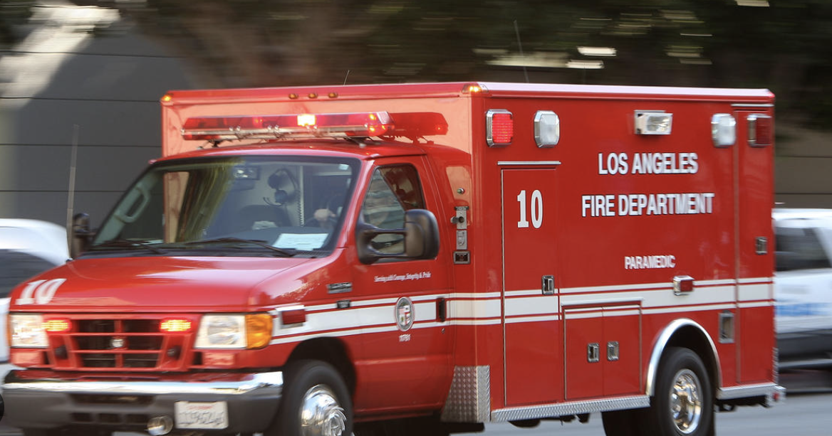 Victim of Fatal 10 Fwy Crash Identified as Nathaniel Brown ...