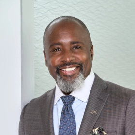 Marqueece Harris-Dawson Elected New President Pro Temp of LA Council ...