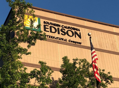 Lawsuits by Eaton Fire Victims Target SCE | Valley | westsidecurrent.com
