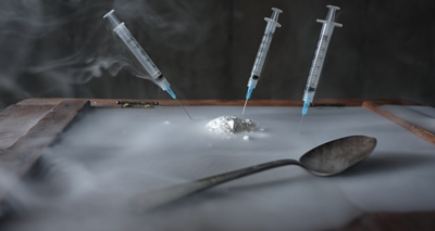 Local and State Lawmakers Step Up Efforts to Combat Rising 'Tranq ...