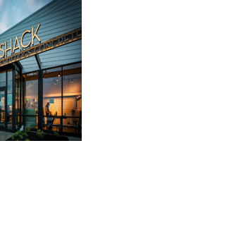 Culver City Shake Shack Among Six California Locations Set to Close ...