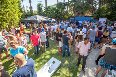 LA Tech Week Closes Out with Venice Beach BBQ Sunday | News ...