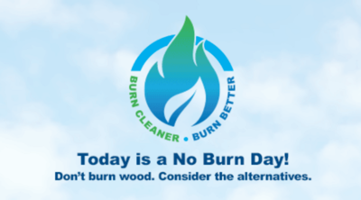 No-Burn Order in Effect Thursday in Many Parts of Southland | News ...