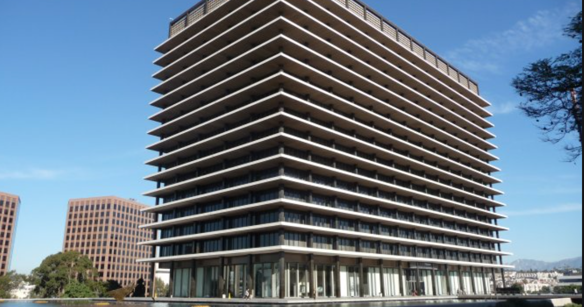 Ex-DWP Commissioner Faces Disciplinary Charge Over Billing Scandal ...