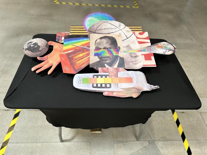 Inaugural Art Against Racism LA Event Sells Over $40,000 of Artwork ...