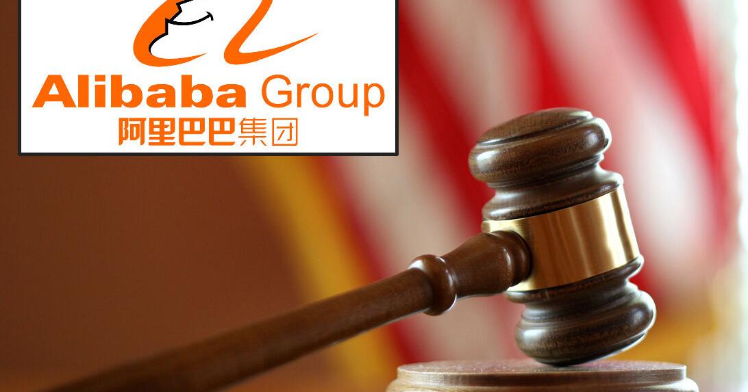 Former Malibu Resident Sentenced to 16 Years for $3 Million Alibaba ...