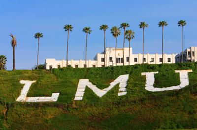 First Day of School at LMU Starts Today | News | westsidecurrent.com